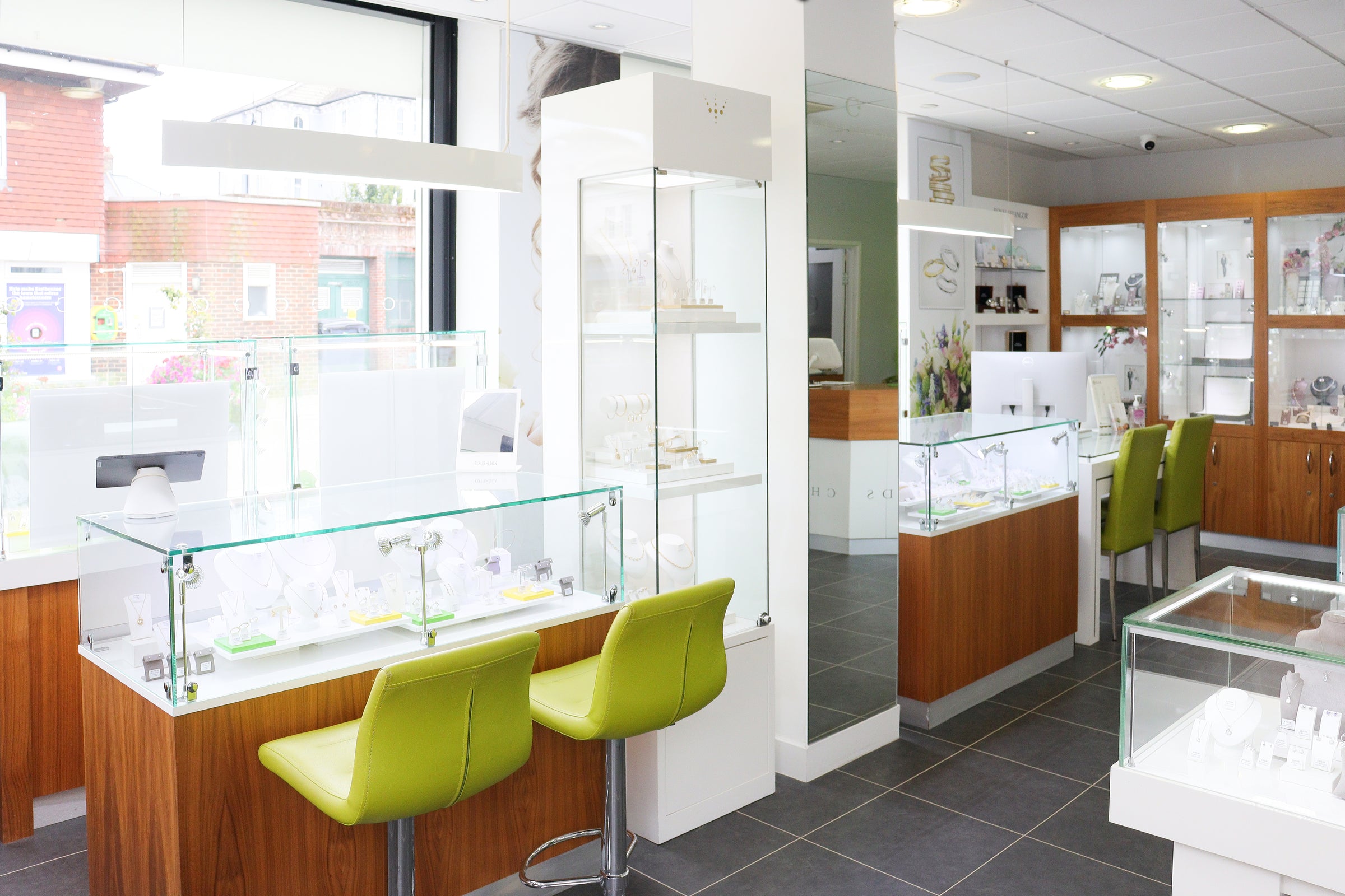 Bespoke Jewellery - Chatfields Jewellery Store Eastbourne – Chatfields ...